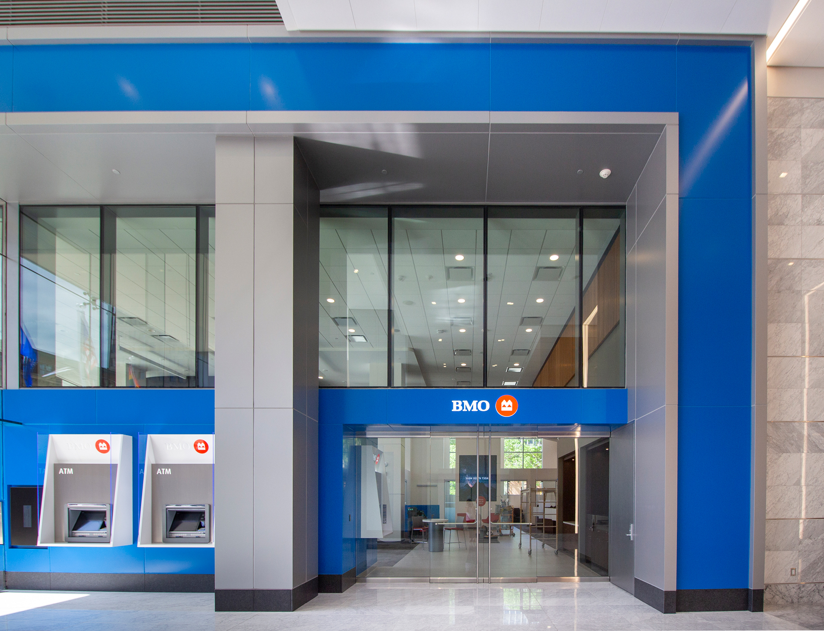 Gallery - BMO Tower