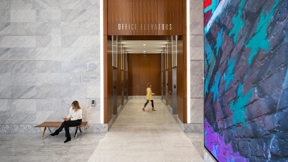Gallery - BMO Tower
