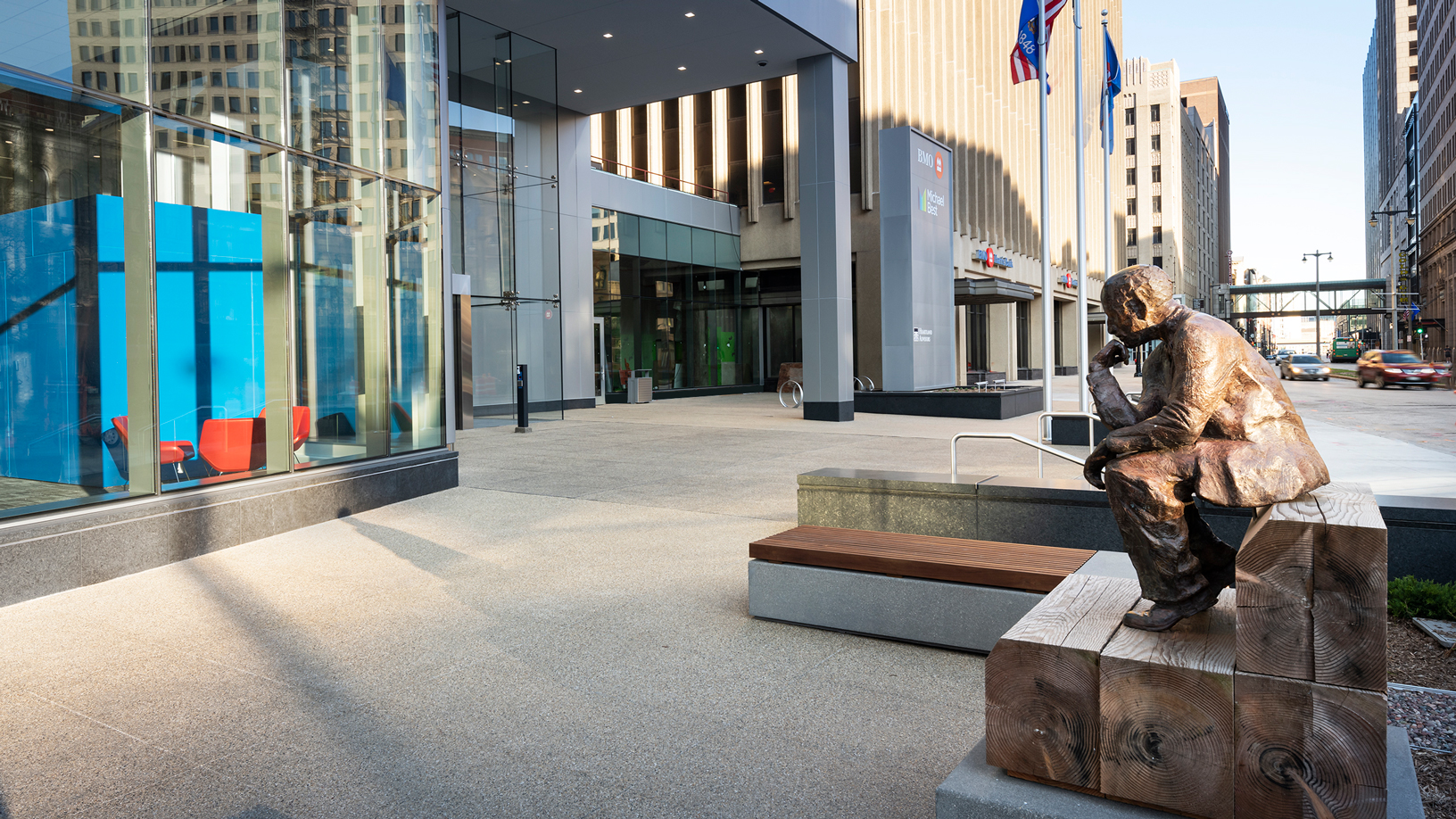 Gallery - BMO Tower